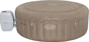 Bestway Vířivka Lay-Z-Spa Palm Springs pro 4-6 osob, 60017 J-60017