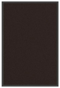 Rohožka hnědá 60x90 cm