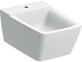 Geberit Xeno2 Závěsný bidet 54 cm, bílá KeraTect 500.501.01.1