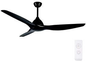Zambelis 20258 - Stropní ventilátor + dálkové ovládání 20258
