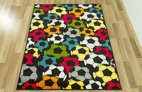 Dětský kusový koberec Kolibri 11047 - 123