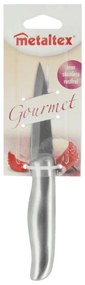 Nožík z nerezové oceli Metaltex Gourmet