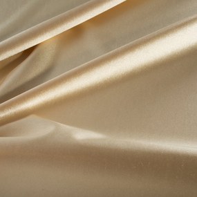 UBRUS GLAMO SADA 140X220 CM, 33X220 CM BÉŽOVÝ