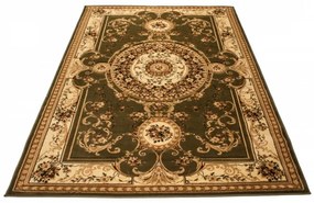 Luxusní kusový koberec EL YAPIMI D1700 - 200x400 cm