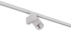 LED svítidlo 20W Dobac INFERO HORI MHT8818-WH