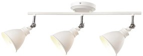 Reflektor / spot K-8005-3 WH z řady WATSO WHITE