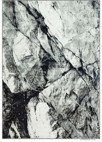 Breno Kusový koberec PRIMA 432, 80x150 cm, Vícebarevné