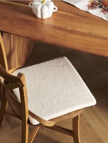 Sinsay - PILLOW - krémová