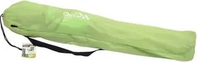Cattara NET / Židle kempingová skládací / nosnost: 90 kg
