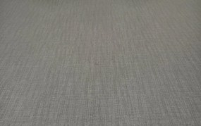 BEAUFLOR PVC podlaha - lino XTREME Tweed 956D - tmavě šedé ŠÍŘKA: 2 m, POUŽITÍ: Zátěžové