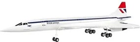 COBI 1689 Concorde G-BBDG / Stavebnice / 1:100 / 518 kostek / od 7 let