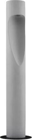 Sloupkové LED svítidlo NOVA LUCE NODINO 6W 3000K IP65 9186706