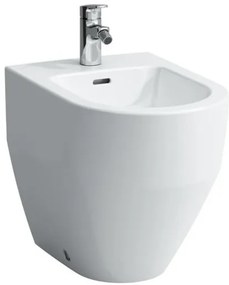 Bidet Laufen Pro stojící, vnitřní přívod H832952A003021 LCC Active