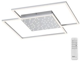 Paul Neuhaus | Paul Neuhaus 6024-55 - LED Stmívatelný přisazený lustr YUKI LED/49W/230V + DO | W2411