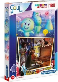 Clementoni PUZZLE Duše / 180 dílků / od 7 let