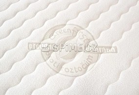 Matrace EASY JUNIOR - Délka: 160 cm, Šířka: 60 cm, Výška: 8 cm + výška potahu, Potah: COVERTEX neprošitý, Zip na potahu: DVĚ strany zip do L, Výška matrace: 8 cm, Materiál matrace: HR pěna, Tvrdost matrace: tuhost 3 – středně tvrdé, Typ matrace: paměťové,