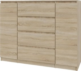 Komoda 120 2D4SZ
