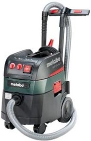 Víceúčelový vysavač metabo asr 35 l acp 602057000