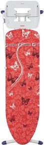 LEIFHEIT Air Board Express L Solid Žehlicí prkno 130 x 38 cm 72567