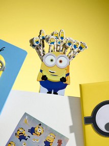 Sinsay - Stolní organizér Minions - světle modrá