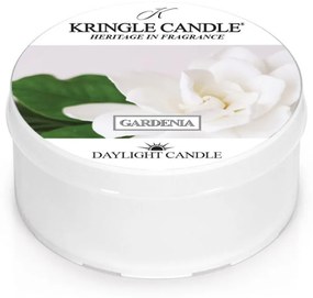 Kringle Candle Vonná Svíčka Gardenia, 42 g