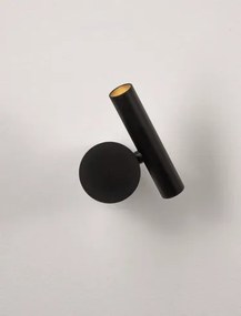 Nástěnné LED svítidlo NOVA LUCE CICLO 4W 3000K 9540283 krokově stmívatelné