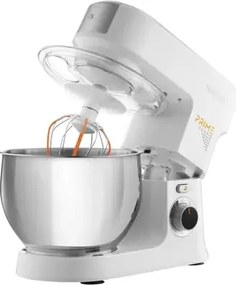SENCOR STM 3740WH bílá / Kuchyňský robot / 4.5 L / 1000W