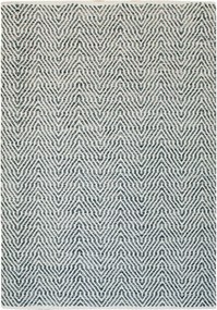 XXXLutz NAPLOCHO TKANÝ KOBEREC, 160/230 cm šedá - Online Only koberce & rohožky - 005937062501