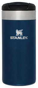 STANLEY Termohrnek AeroLight Transit 350 ml Roayal blue metallic modrá