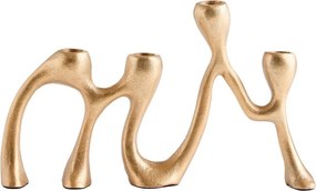 Kovový svícen Prato – Premier Housewares