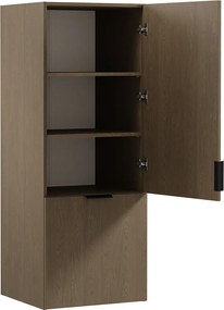 SORENTO b | horní skříňka N60N multifunkční nástavec | 60 cm | PRAVÁ | baltic
