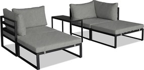 Autronic Zahradní sestava AZ-L1761 SIL