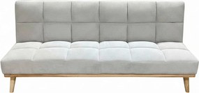 XXXLutz ROZKLÁDACÍ POHOVKA, textil, béžová P & B - Rozkládací pohovky - 002577002402