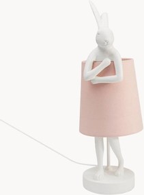 Velká designová stolní lampa Rabbit