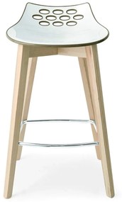 CONNUBIA (CALLIGARIS) - Barová židle JAM