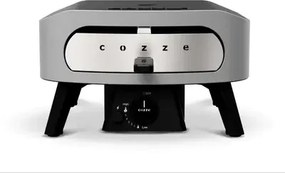 Cozze Classic Pizza pec na plyn 34 cm / Pizza pec / Plynová / 6 kW / K