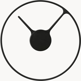 Nástěnné hodiny Time