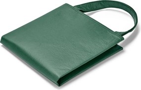 Tchibo - Taška na zahradní odpad - barva: zelená