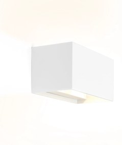 WEVER & DUCRÉ BOXX 1.0 Barva: Signální Bílá, Teplota chromatičnosti: 2700 K