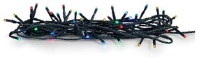 Markslöjd 703358 - LED Vánoční venkovní řetěz SKEN 80xLED 13m IP44 multicolor