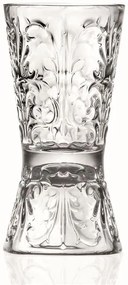 RCR TATTOO BARMANSKÁ ODMĚRKA 60ML/30ML 6KS