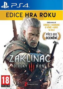The Witcher 3: Wild Hunt GOTY