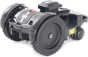 Robotická sekačka NEXTTECH LX4 4WD bez baterie + Instalační ZCS KIT L + Doprava Zdarma