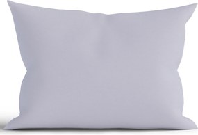 MK Lůžkoviny Bavlněný povlak na polštář Renforcé 40 x 60 cm - Jasmine světle šedá 02