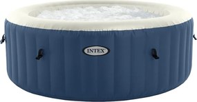 Nafukovací vířivka Marimex  Pure Spa - Bubble HWS -modrý -Intex 28486EX  [63811406]