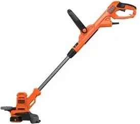 BlackDecker BESTA530CM / Strunová sekačka 3v1 s podvozkem CM100 / 550W