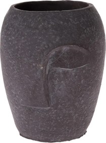 Betonový květináč ø 11,5 cm – Dakls