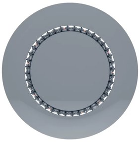 Eglo 39401 - LED Stmívatelné stropní svítidlo PRINCIPE LED/31,5W/230V