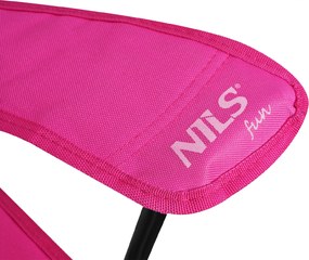NC3305 KOČKA DĚTSKÁ SKLÁDACÍ ŽIDLE NILS FUN