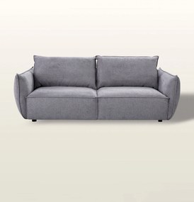 Pohovka Assens grey